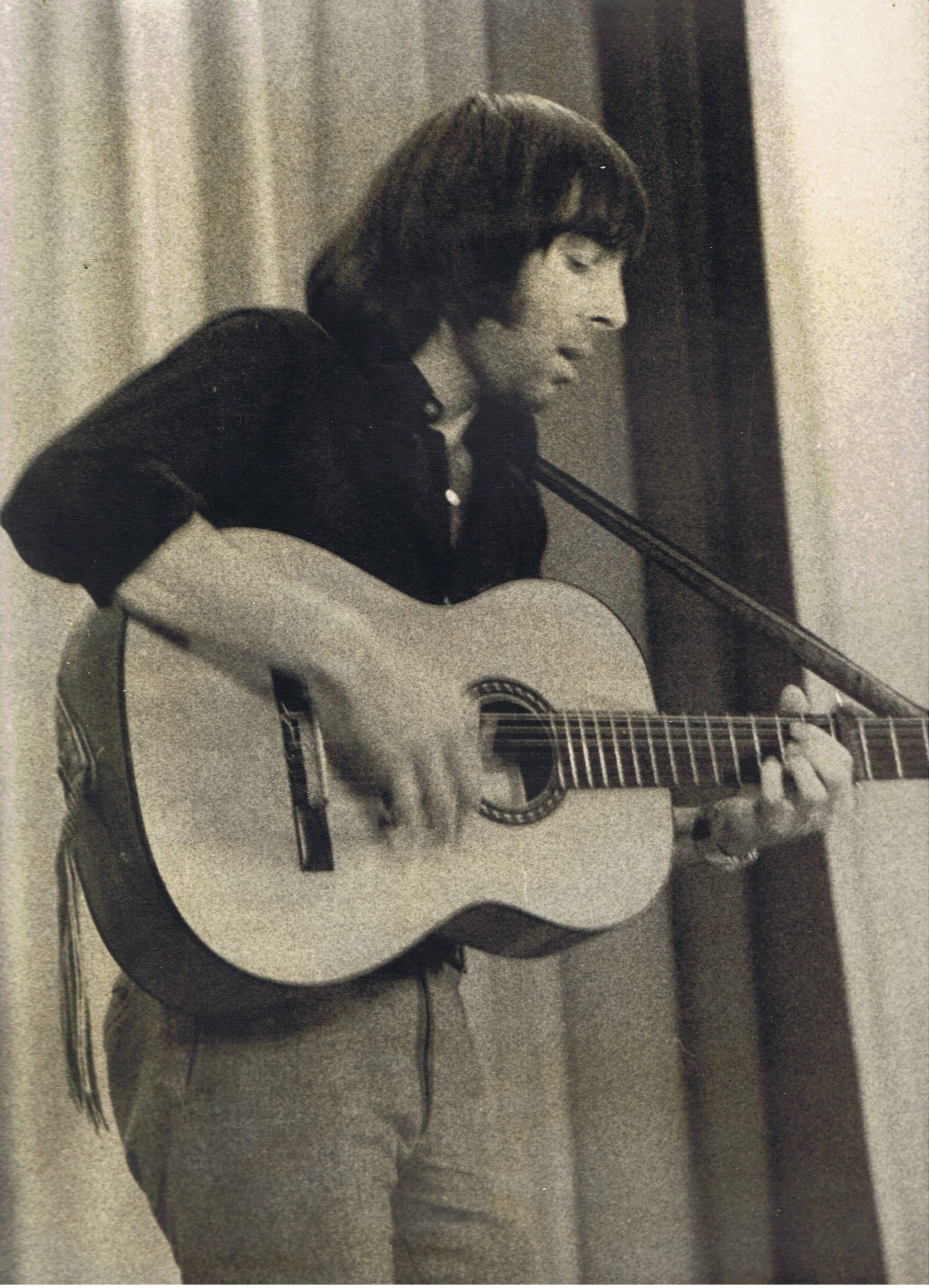 Home - Autour de Jack Treese